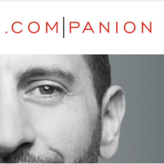 IMWF übernimmt .companion Strategieberatung